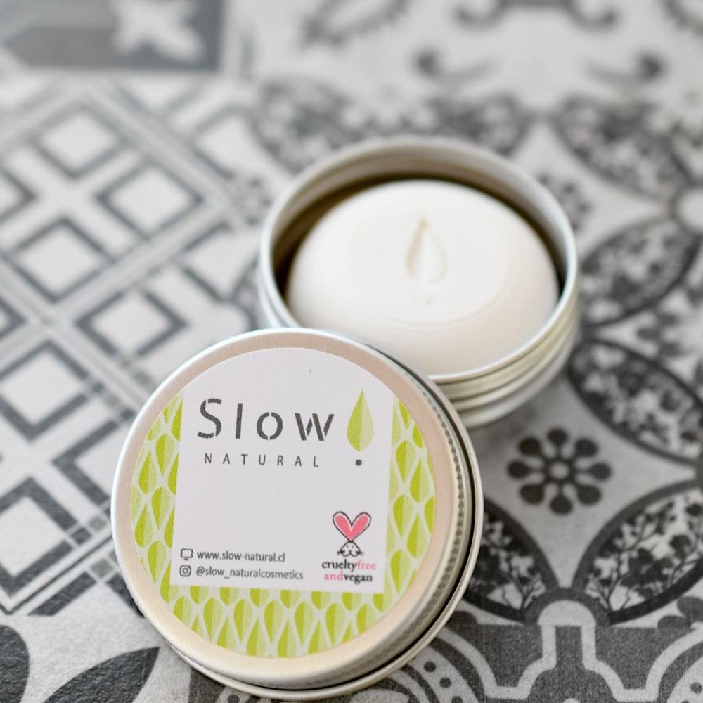 Desodorante Natural – Slow Natural